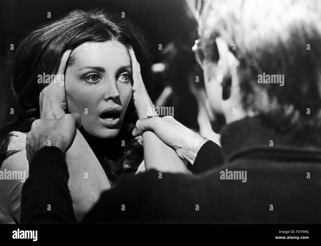 Gayle hunnicutt hi-res stock photography and images - Alamy