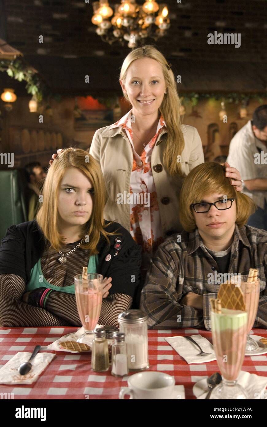 Original Film Title: ANN. English Title: ANN. Year: 2009. Stars: ANNE ...