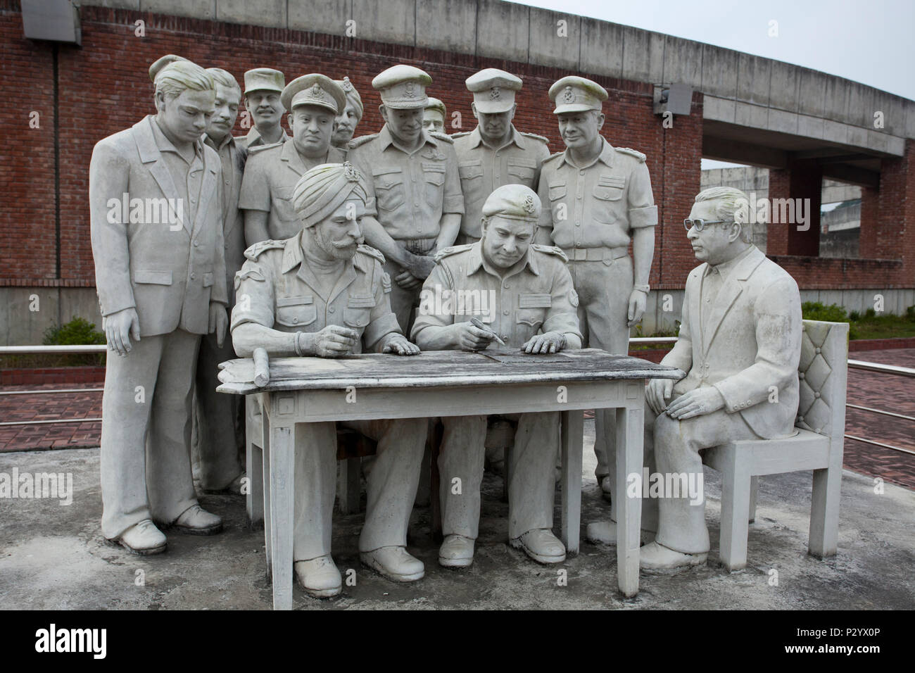 Lt general arora hi-res stock photography and images - Alamy