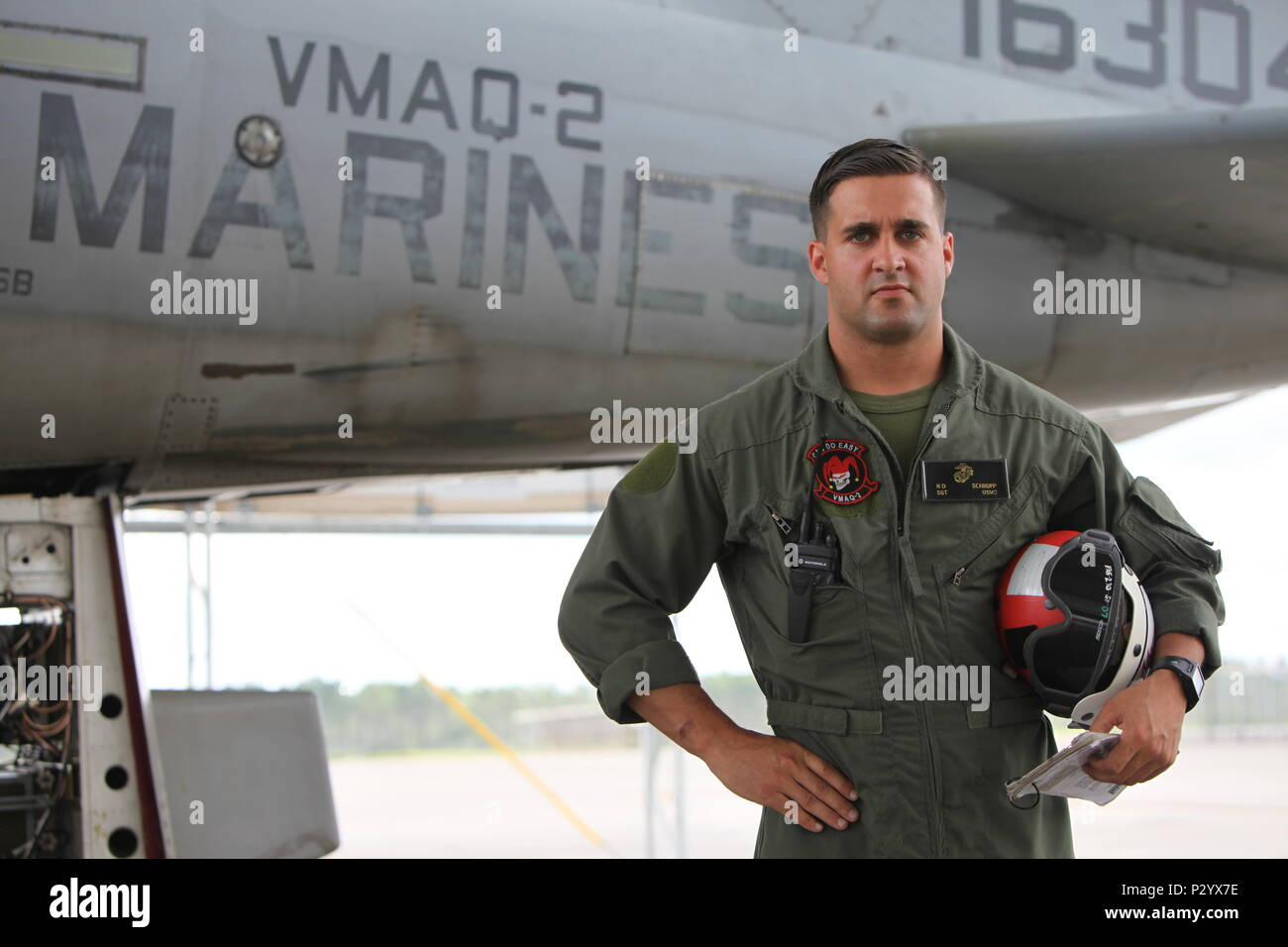 Sgt nathaniel schrupp hi-res stock photography and images - Alamy