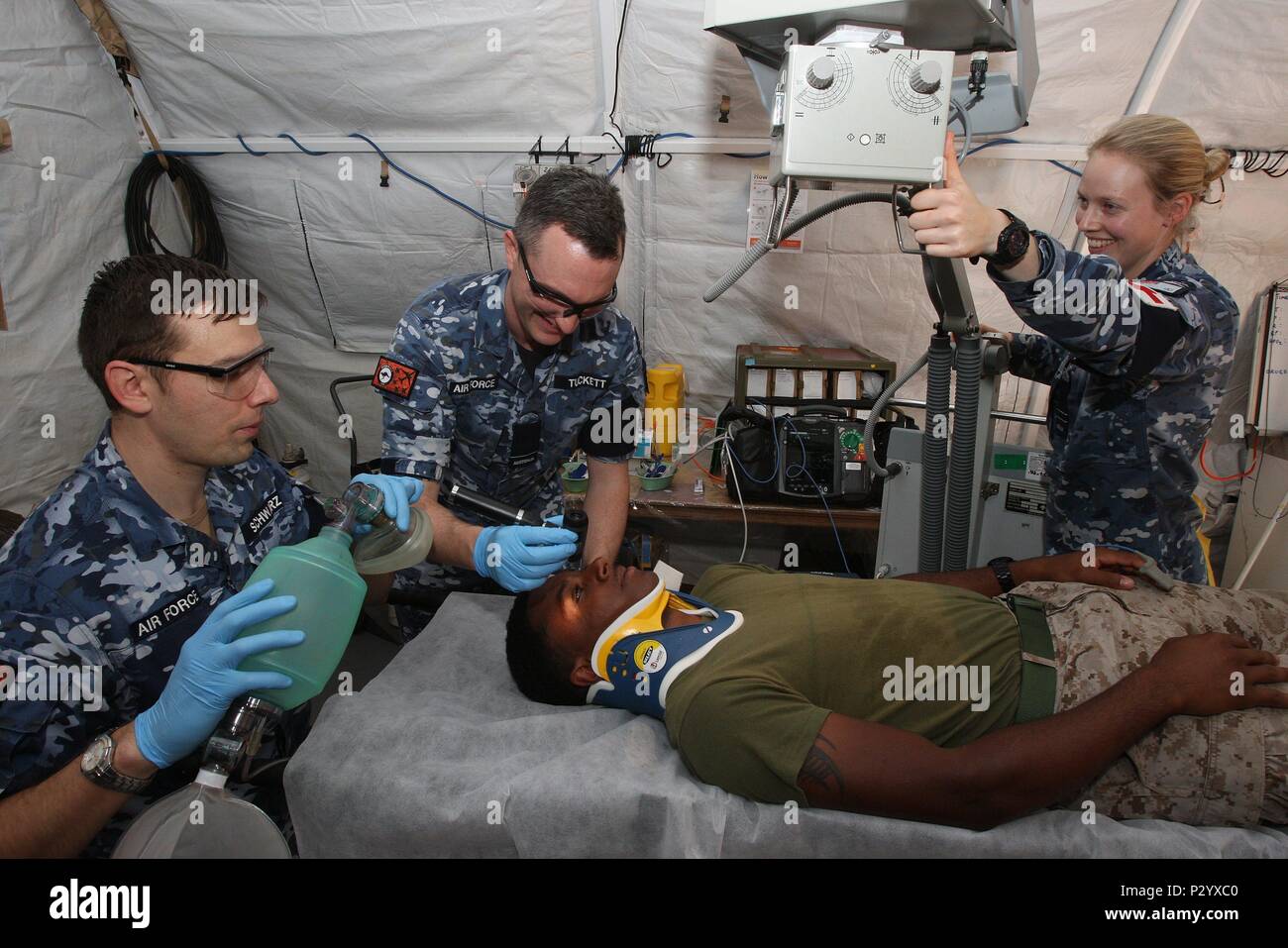 Raaf Base Tindal High Resolution Stock Photography and Images - Alamy