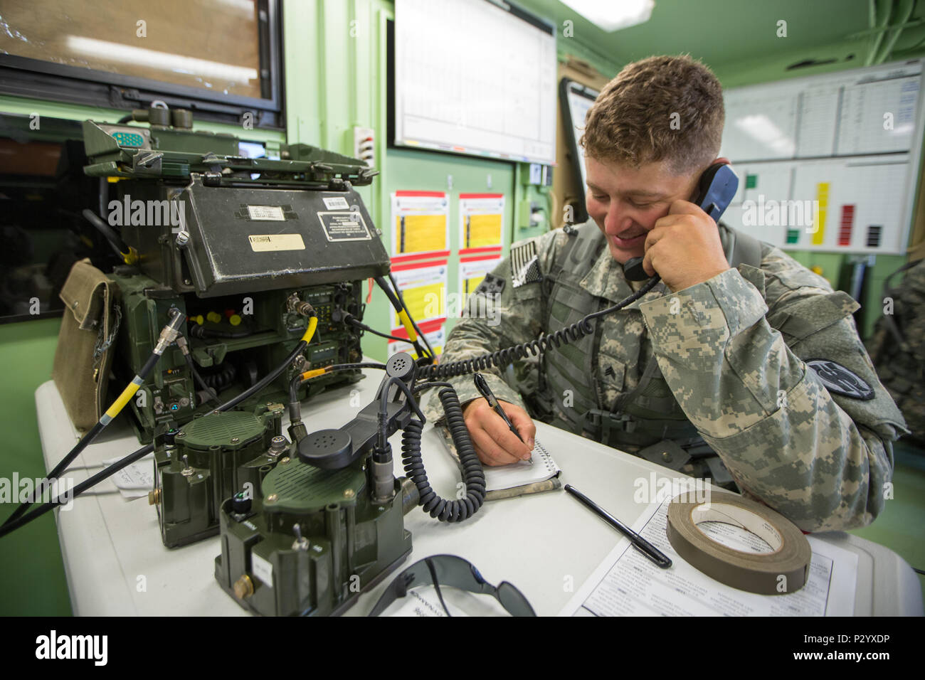 387th military police hi-res stock photography and images - Alamy