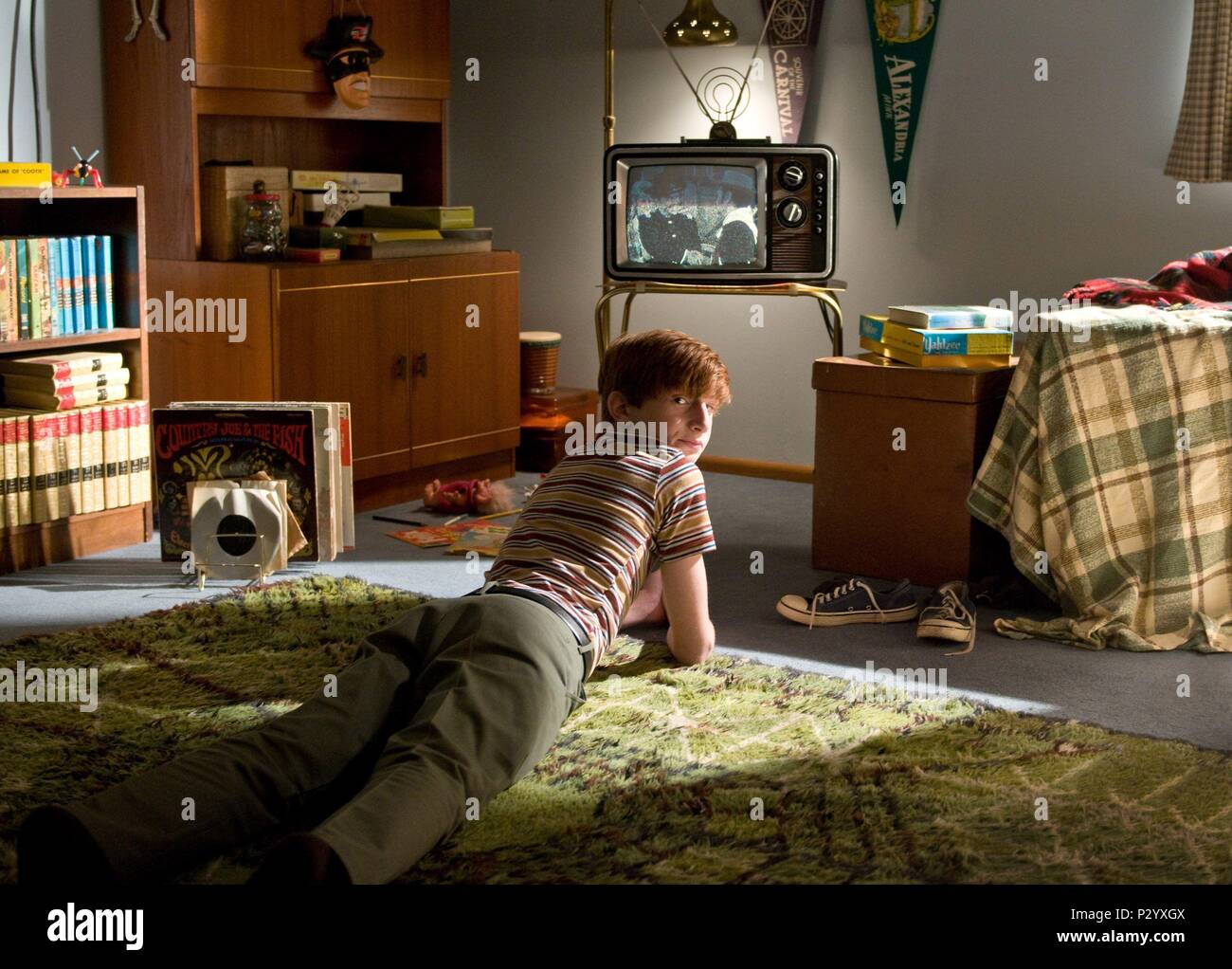 Aaron wolff hi-res stock photography and images - Alamy