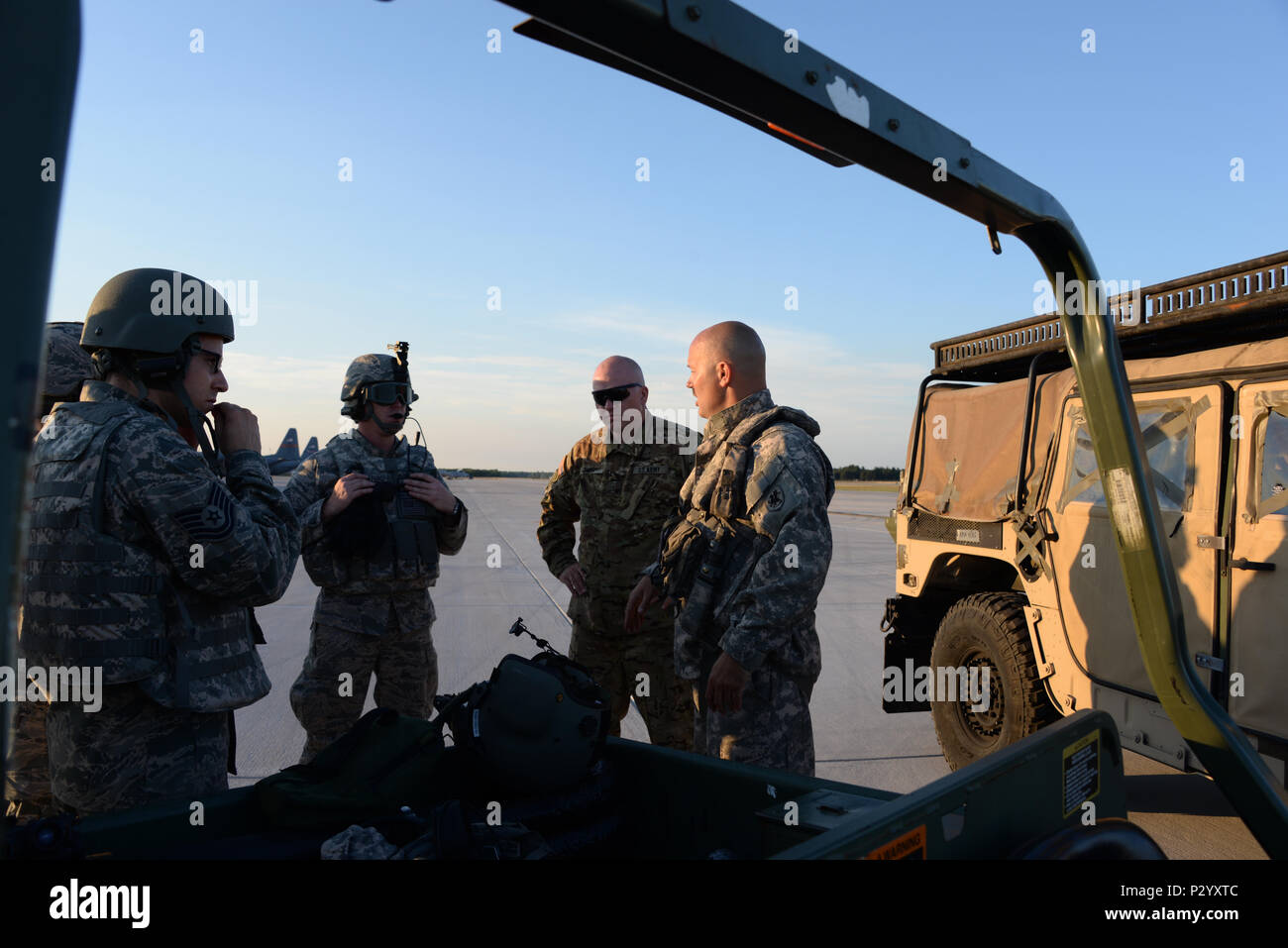 Eric carter pilot hi-res stock photography and images - Alamy