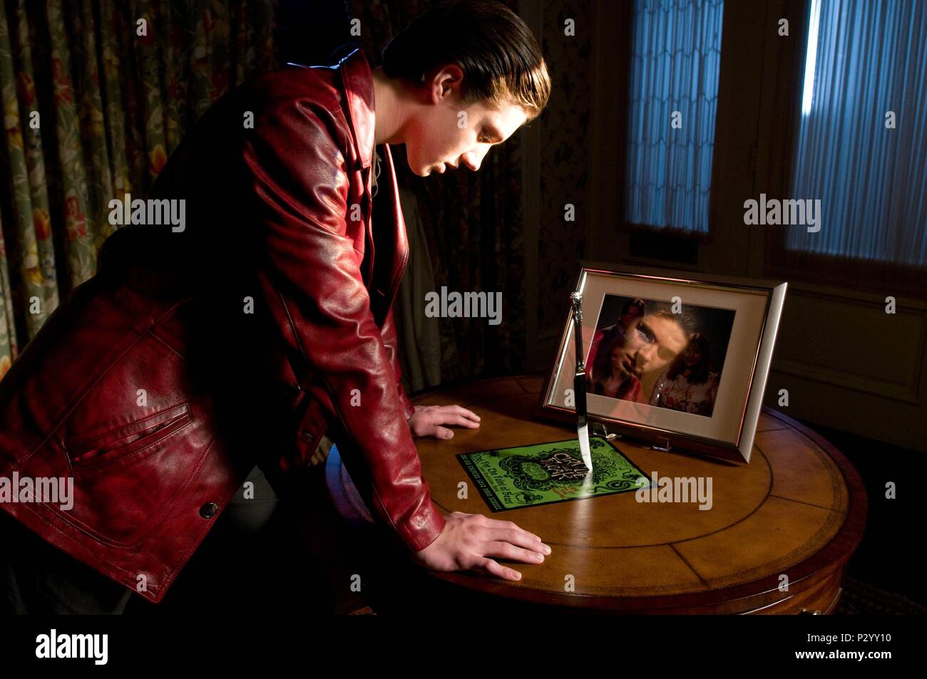 Original Film Title: CIRQUE DU FREAK: THE VAMPIRE'S ASSISTANT. English ...