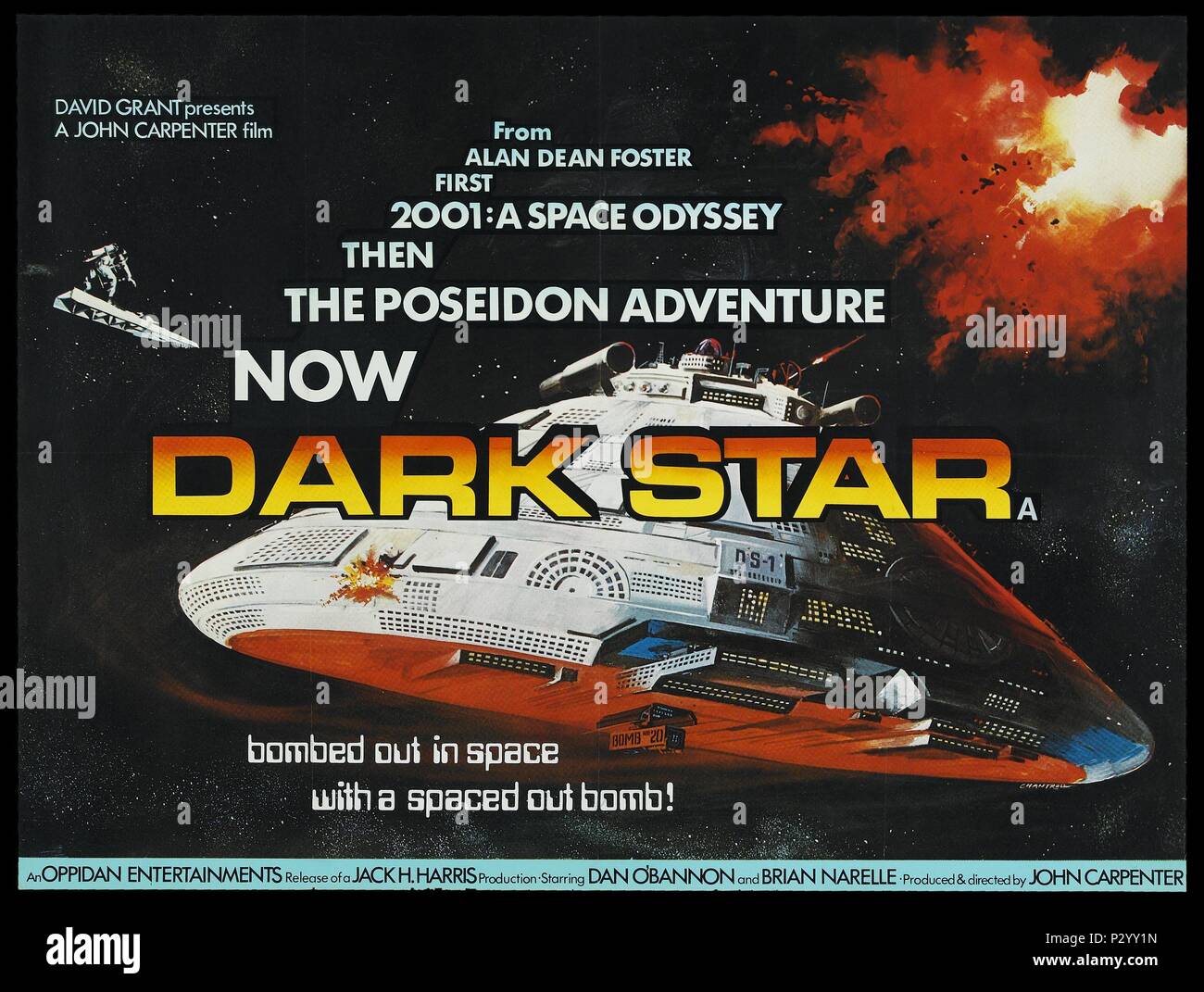 Jack Carpenter Movies