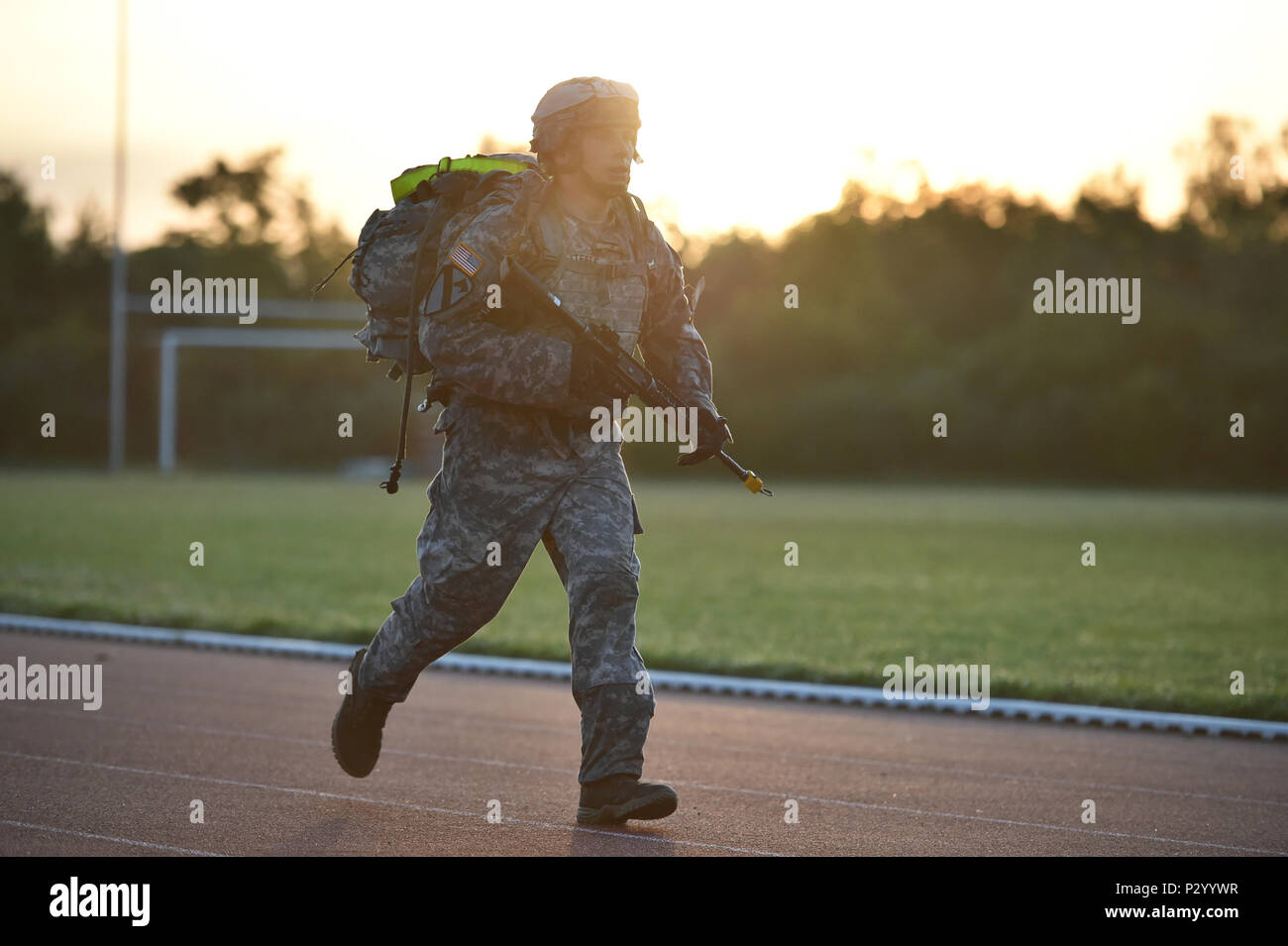 Staff sgt jeremiah steele hi-res stock photography and images - Alamy