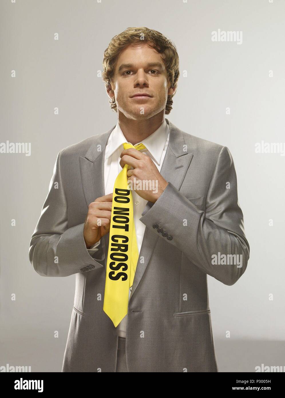 Original Film Title: DEXTER. English Title: DEXTER. Film Director ...