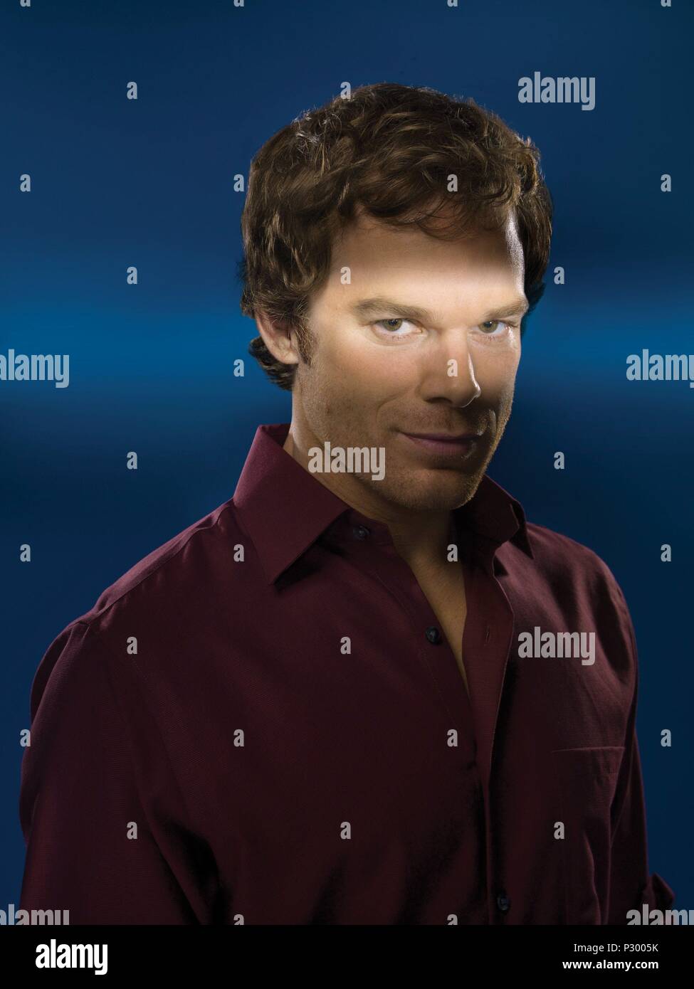 Original Film Title: DEXTER. English Title: DEXTER. Film Director ...