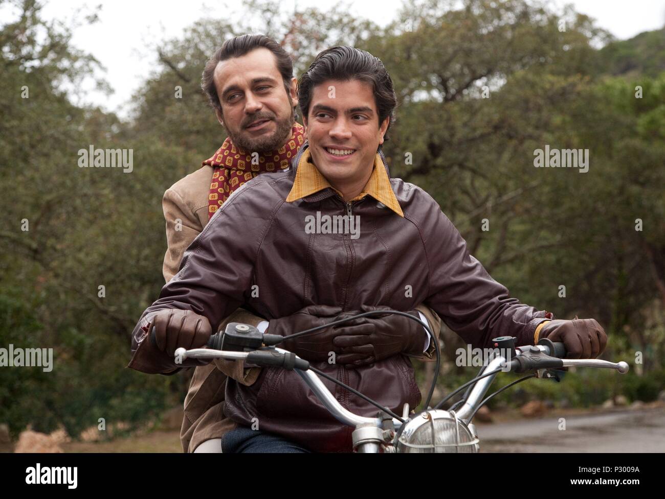 Isaac de los reyes hi-res stock photography and images - Alamy