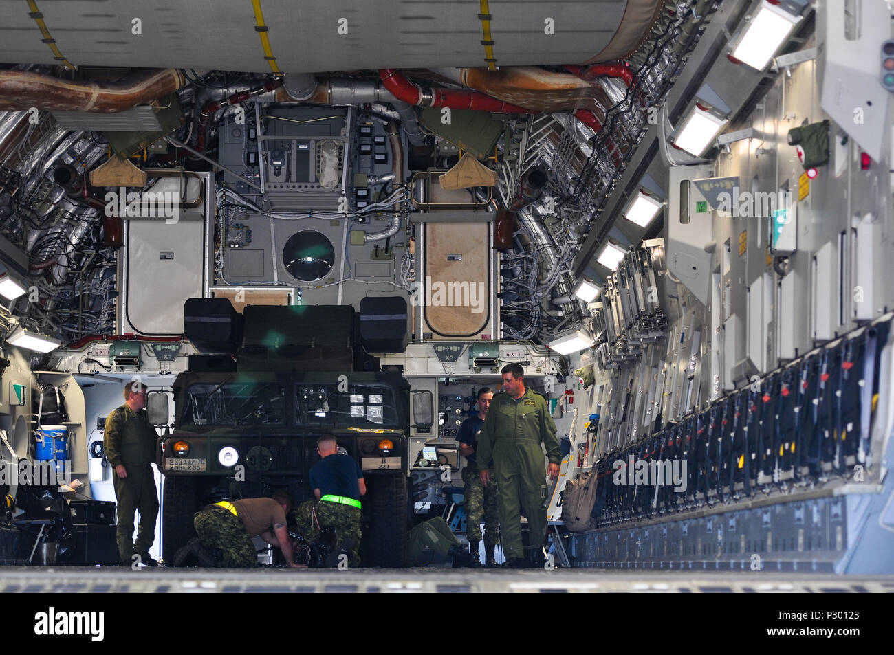 S.C. National Guard Soldiers of the 2-263rd Air Defense Artillery ...