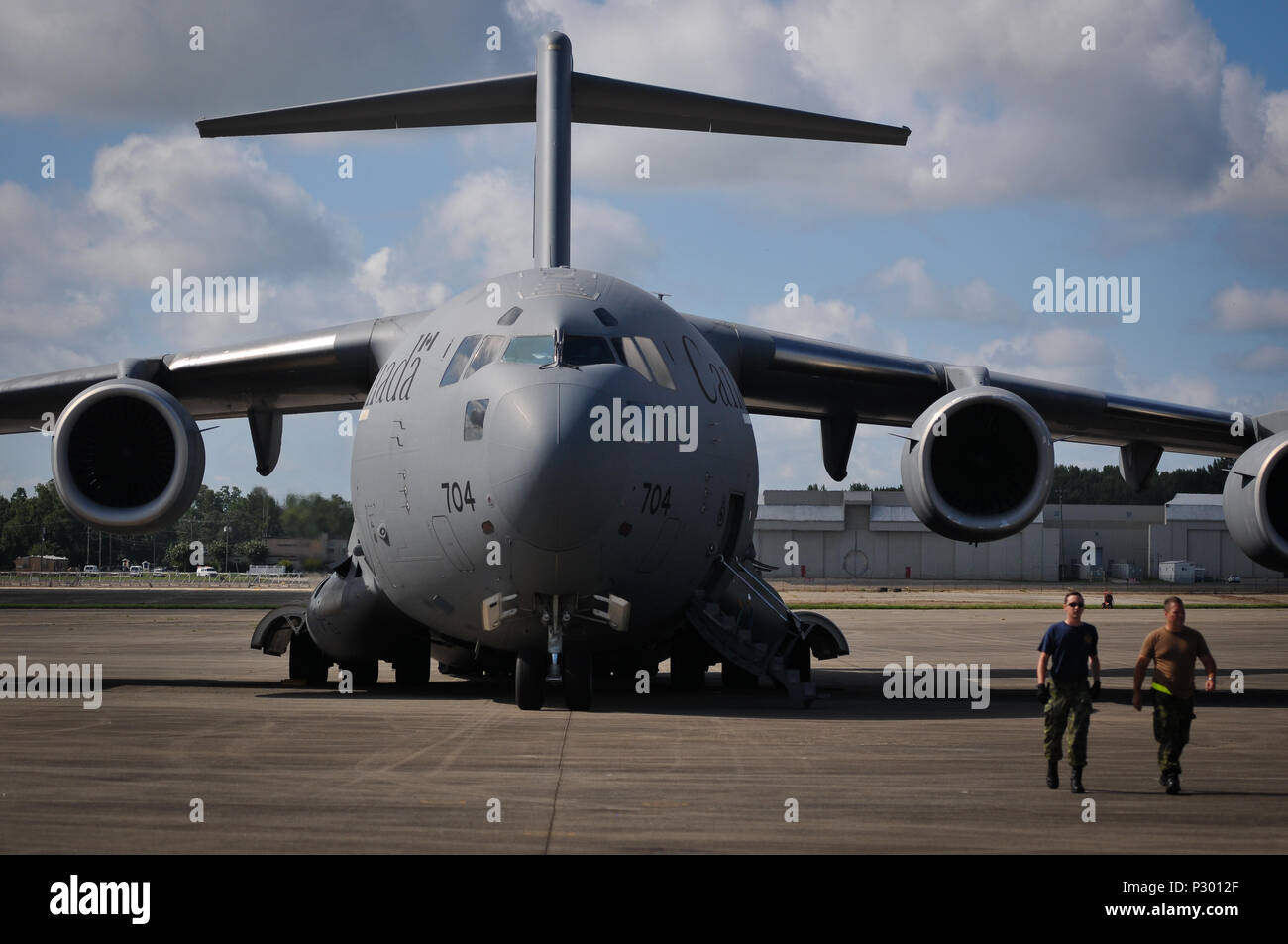 S.C. National Guard Soldiers of the 2-263rd Air Defense Artillery ...