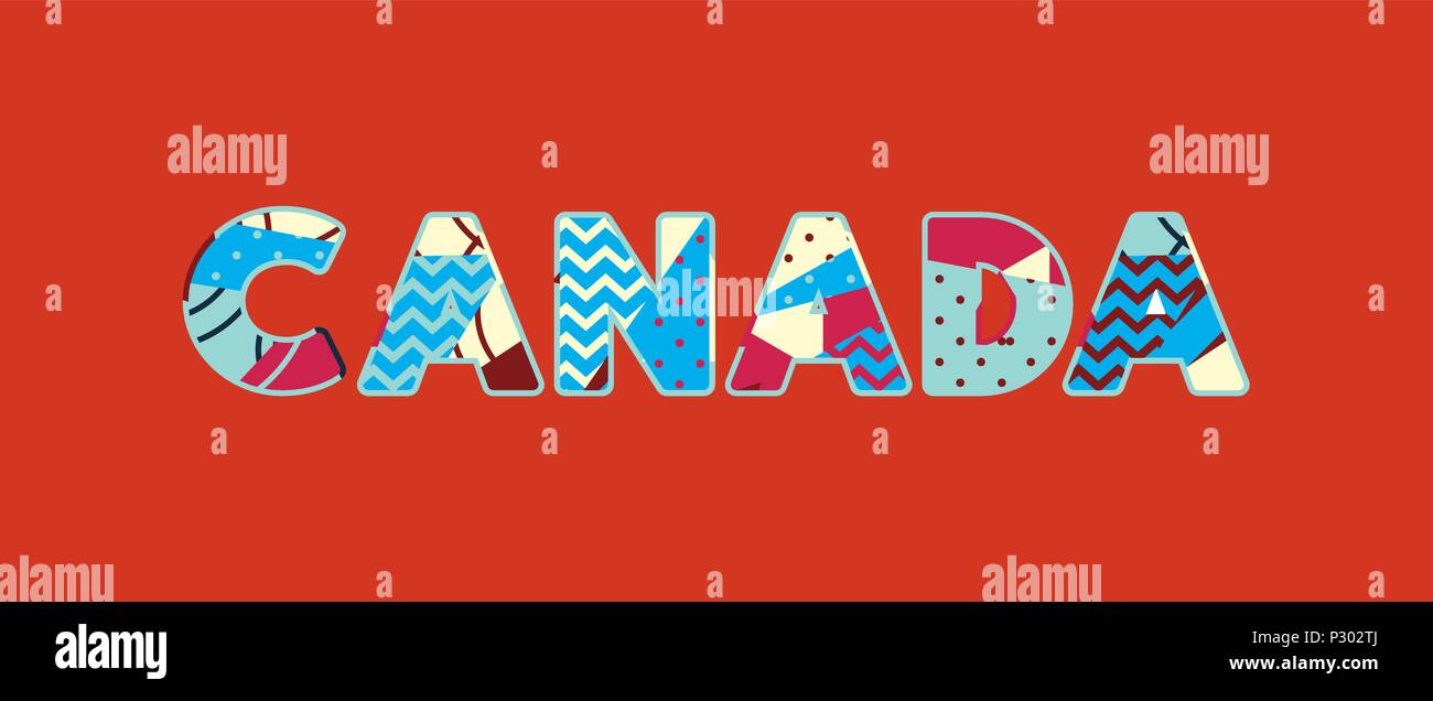 Toronto typography Stock Vector Images - Alamy
