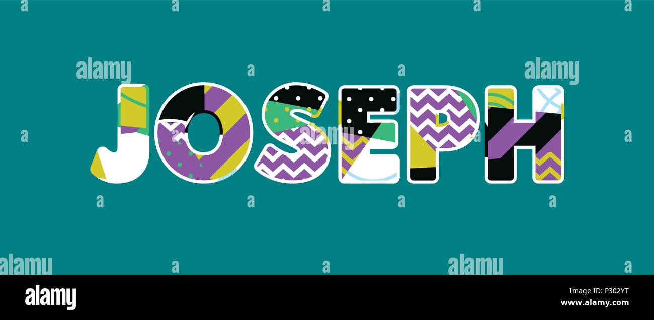 Saint Joseph Husband Mary High Resolution Stock Photography and Images ...