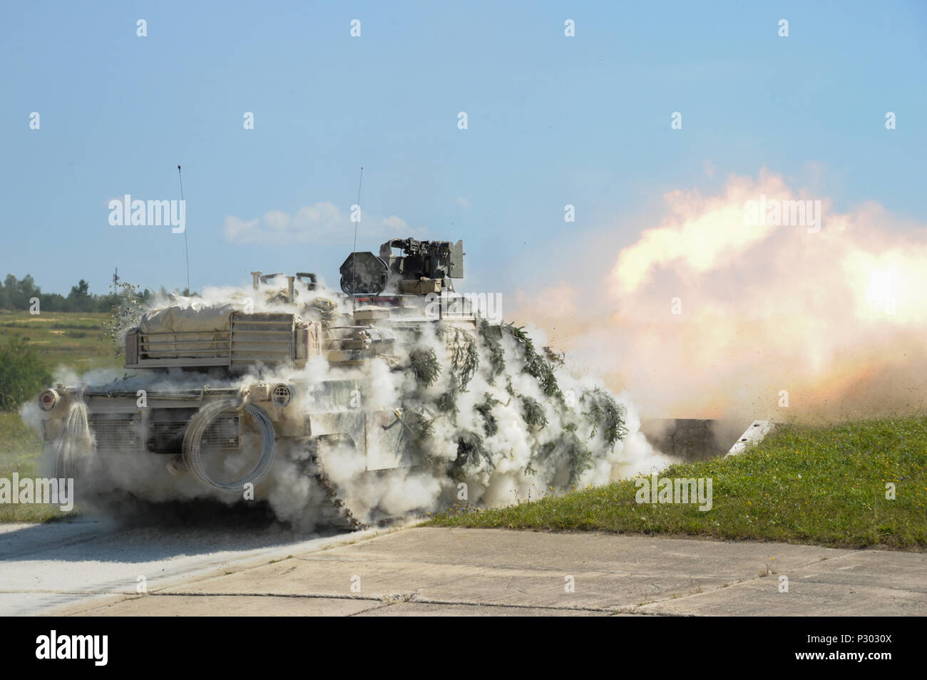 M1a2 sepv2 abrams hi-res stock photography and images - Alamy