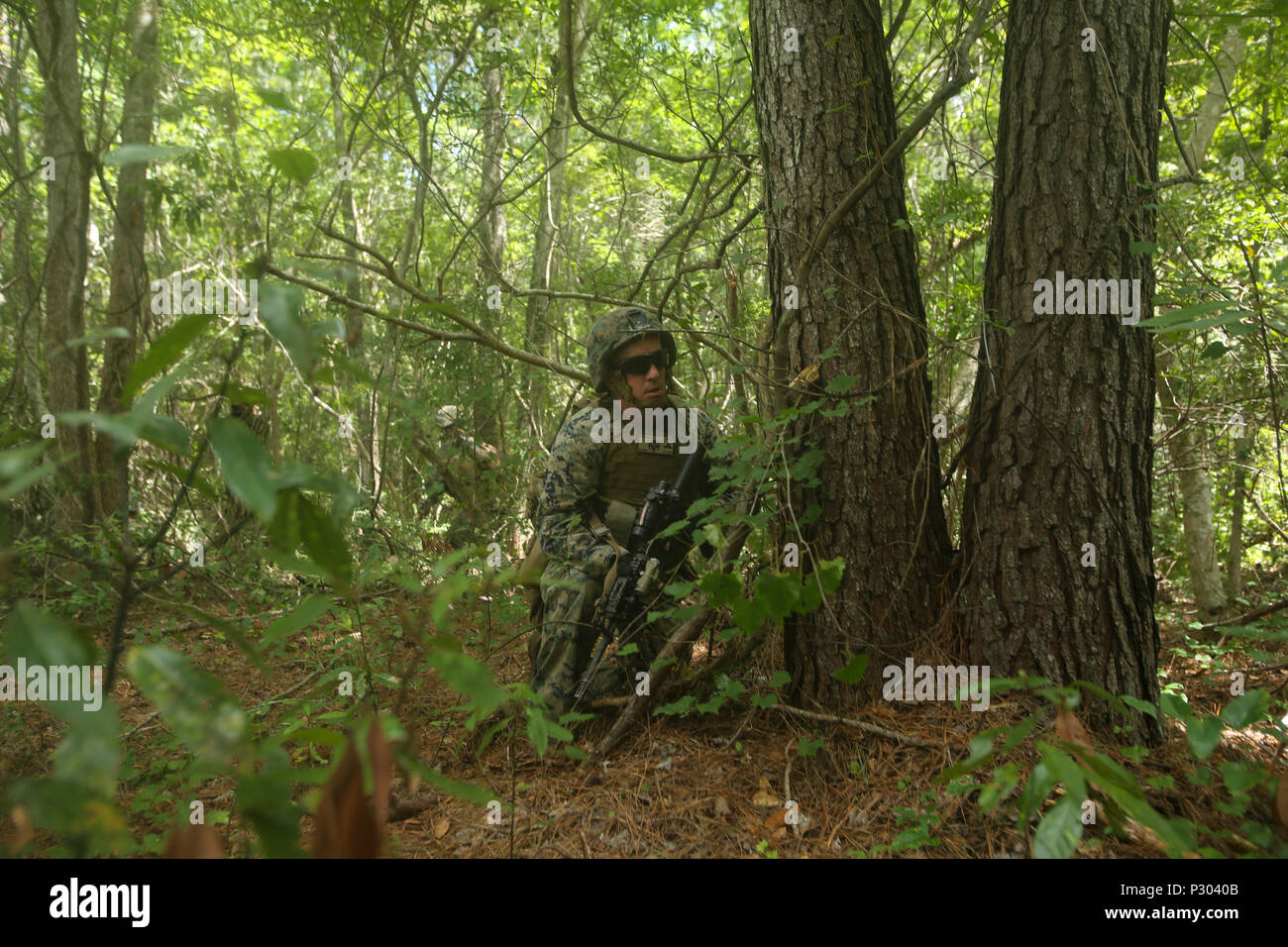 Lcpl davis a hi-res stock photography and images - Alamy
