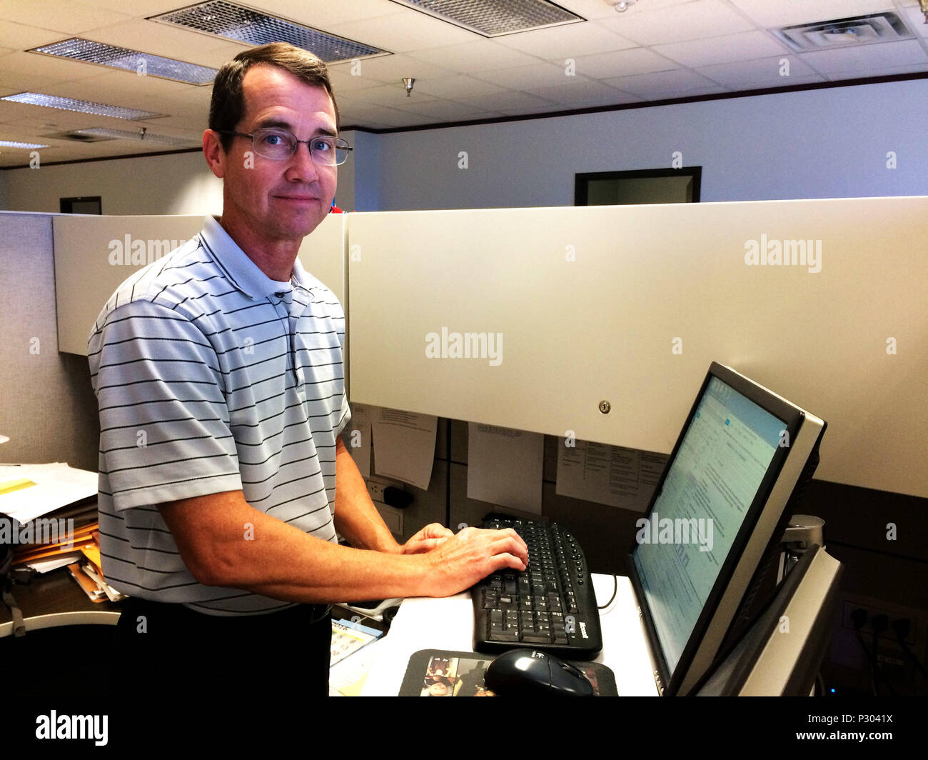 Randy L. Roberts has been named the U.S. Army Corps of Engineers (USACE ...