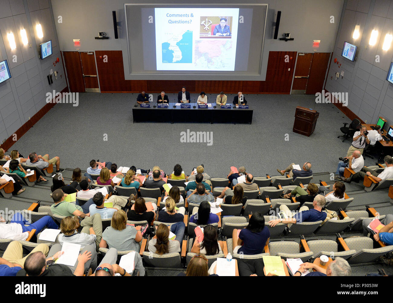 William bundy hi-res stock photography and images - Alamy