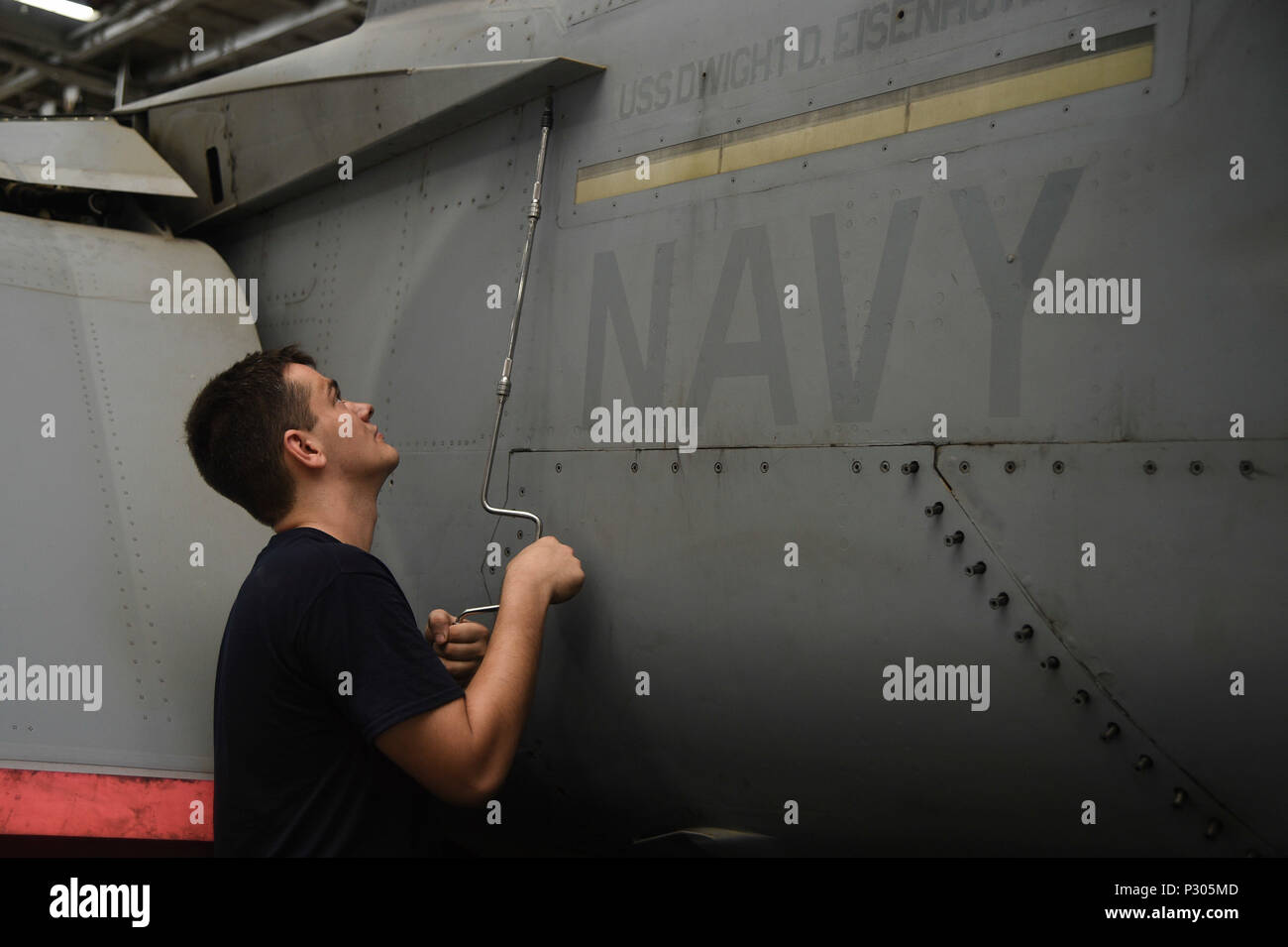 Trailing edge fairing hi-res stock photography and images - Alamy