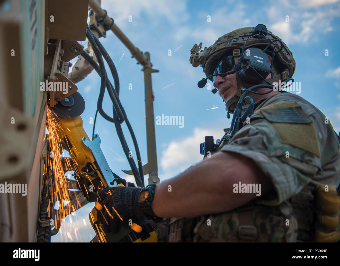 Sentinel mine hi-res stock photography and images - Alamy