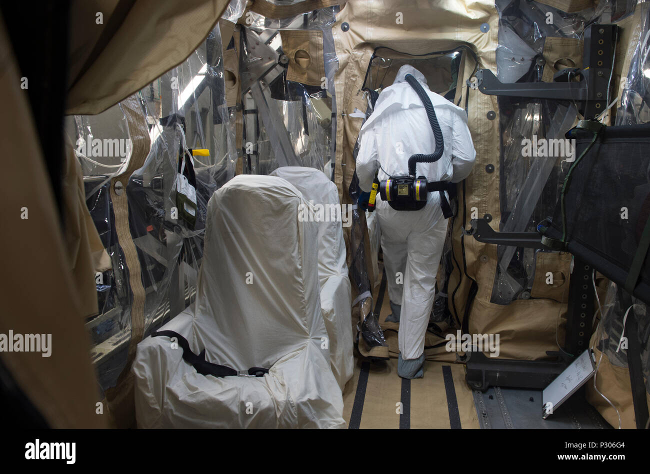 Transport isolation system hi-res stock photography and images - Alamy