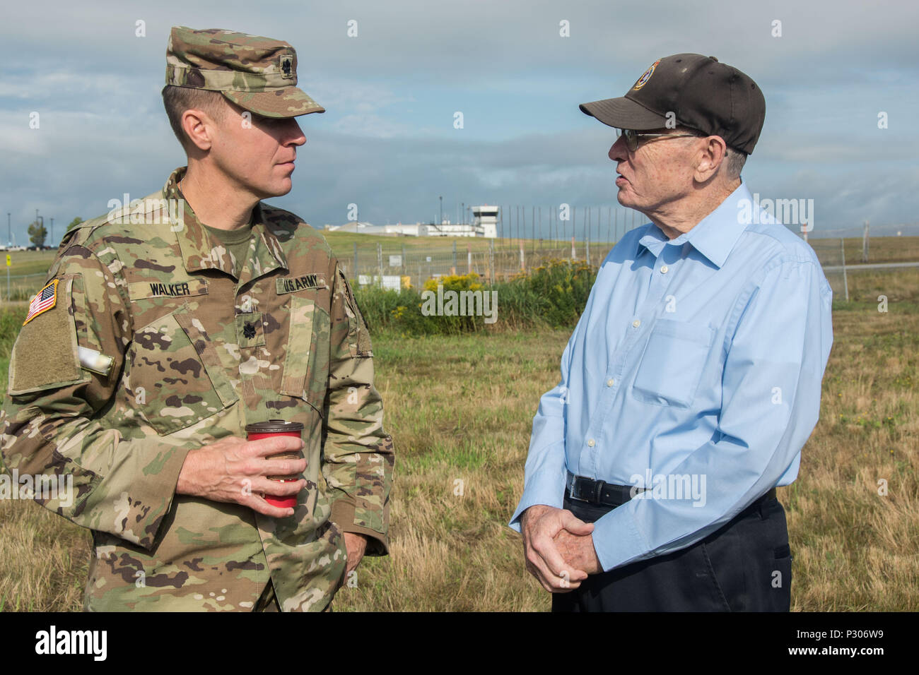 Vigiliant guard south carolina hi-res stock photography and images - Alamy