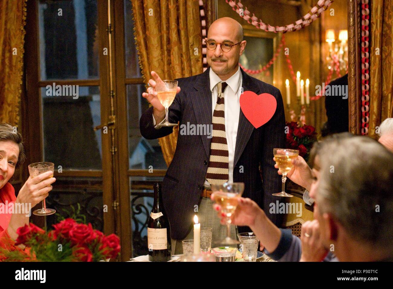 Original Film Title: JULIE & JULIA. English Title: JULIE & JULIA. Film ...