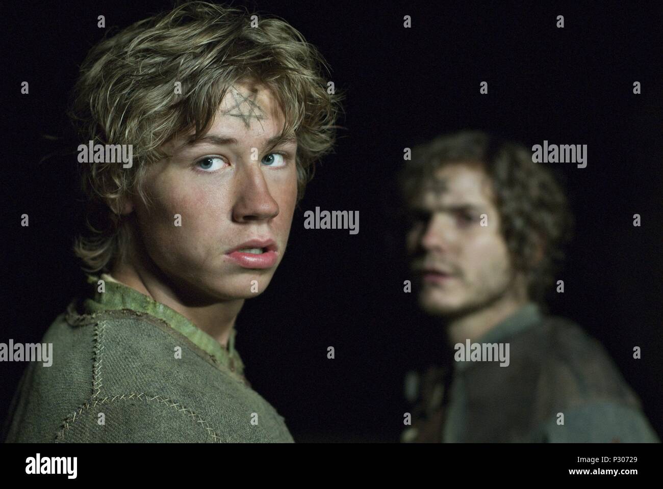 Original Film Title: KRABAT. English Title: KRABAT. Film Director ...