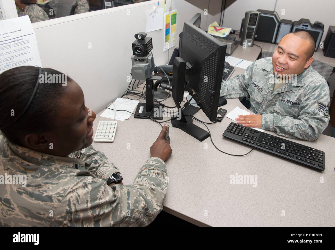 Defense manpower data center hi-res stock photography and images - Alamy