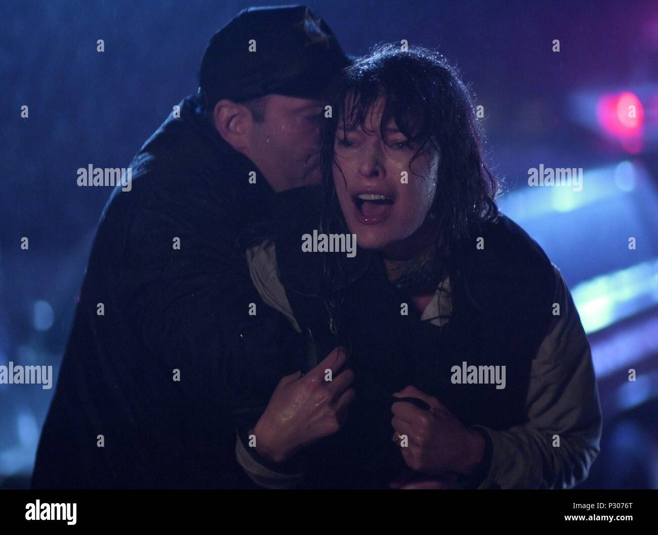 Original Film Title: THE FOURTH KIND. English Title: THE FOURTH KIND ...