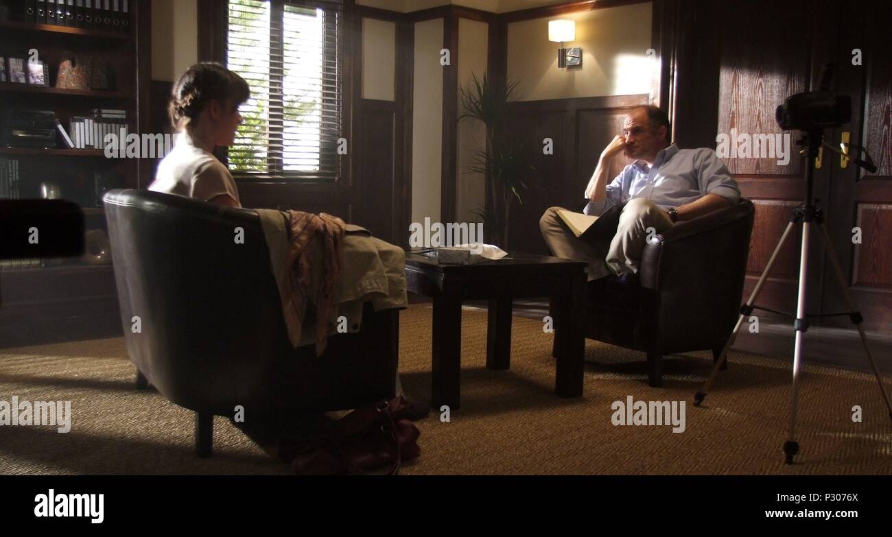 Original Film Title: THE FOURTH KIND. English Title: THE FOURTH KIND ...