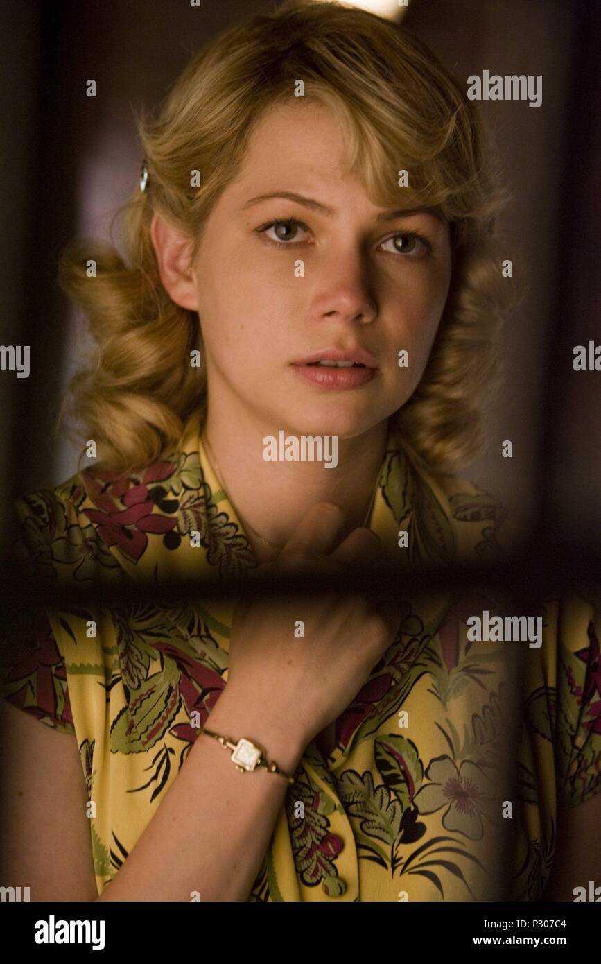 Original Film Title: SHUTTER ISLAND. English Title: SHUTTER ISLAND. Film Director: MARTIN ...