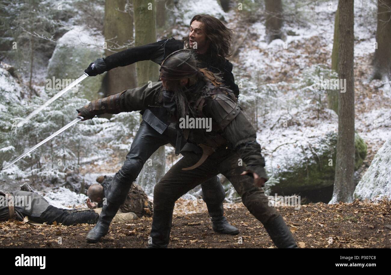 Original Film Title: SOLOMON KANE. English Title: SOLOMON KANE. Film ...