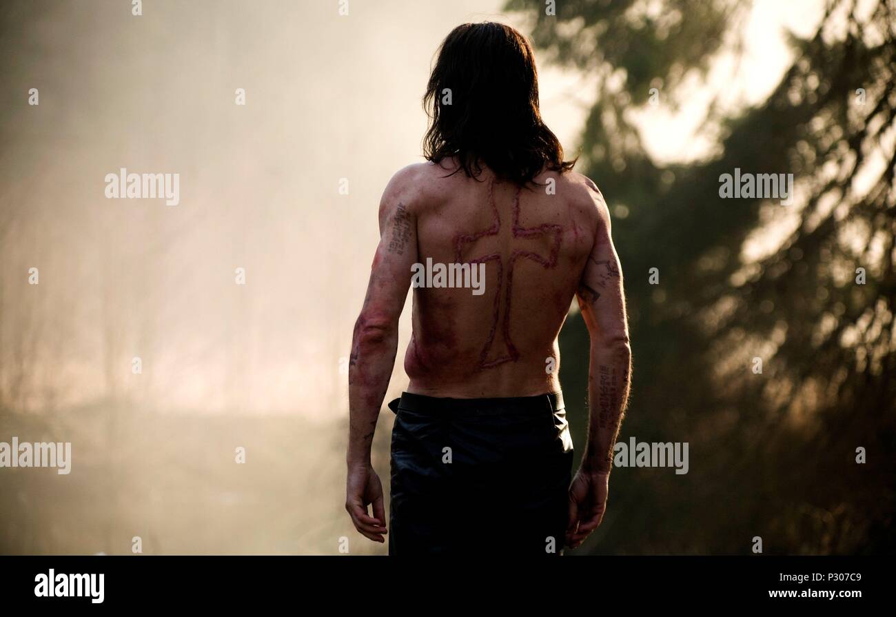 Original Film Title: SOLOMON KANE. English Title: SOLOMON KANE. Film ...