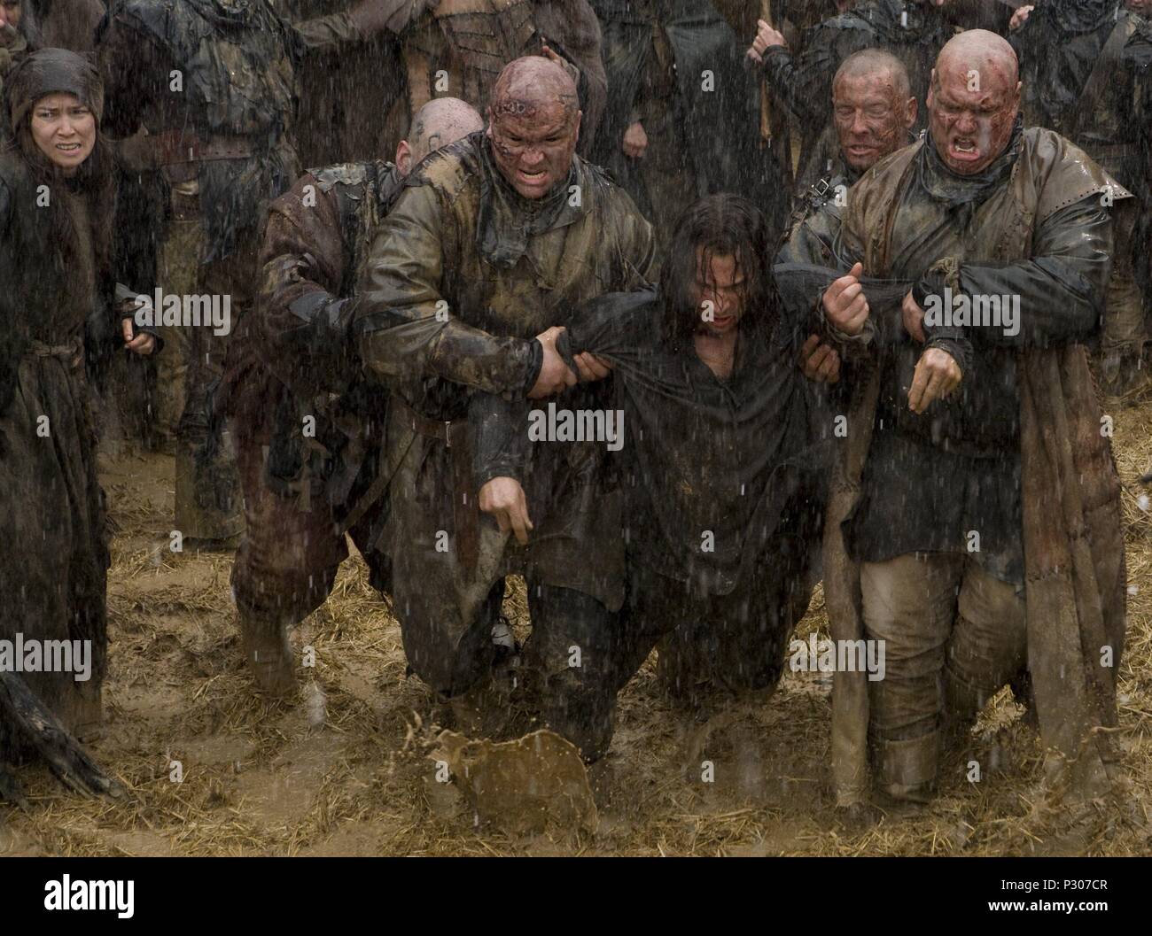 Original Film Title: SOLOMON KANE. English Title: SOLOMON KANE. Film ...