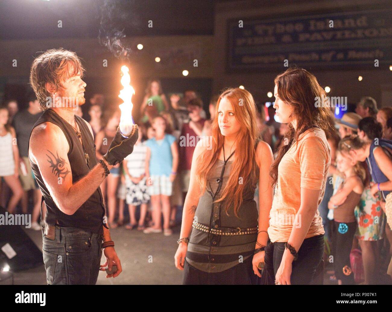 Nick Lashaway Smoking