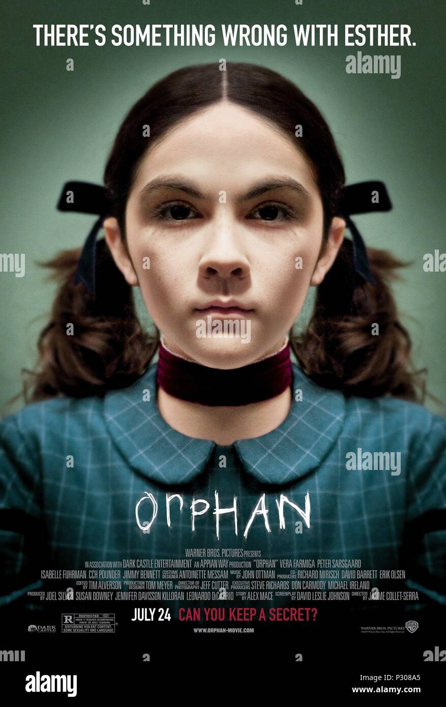 Orphan 2009 hi-res stock photography and images - Alamy