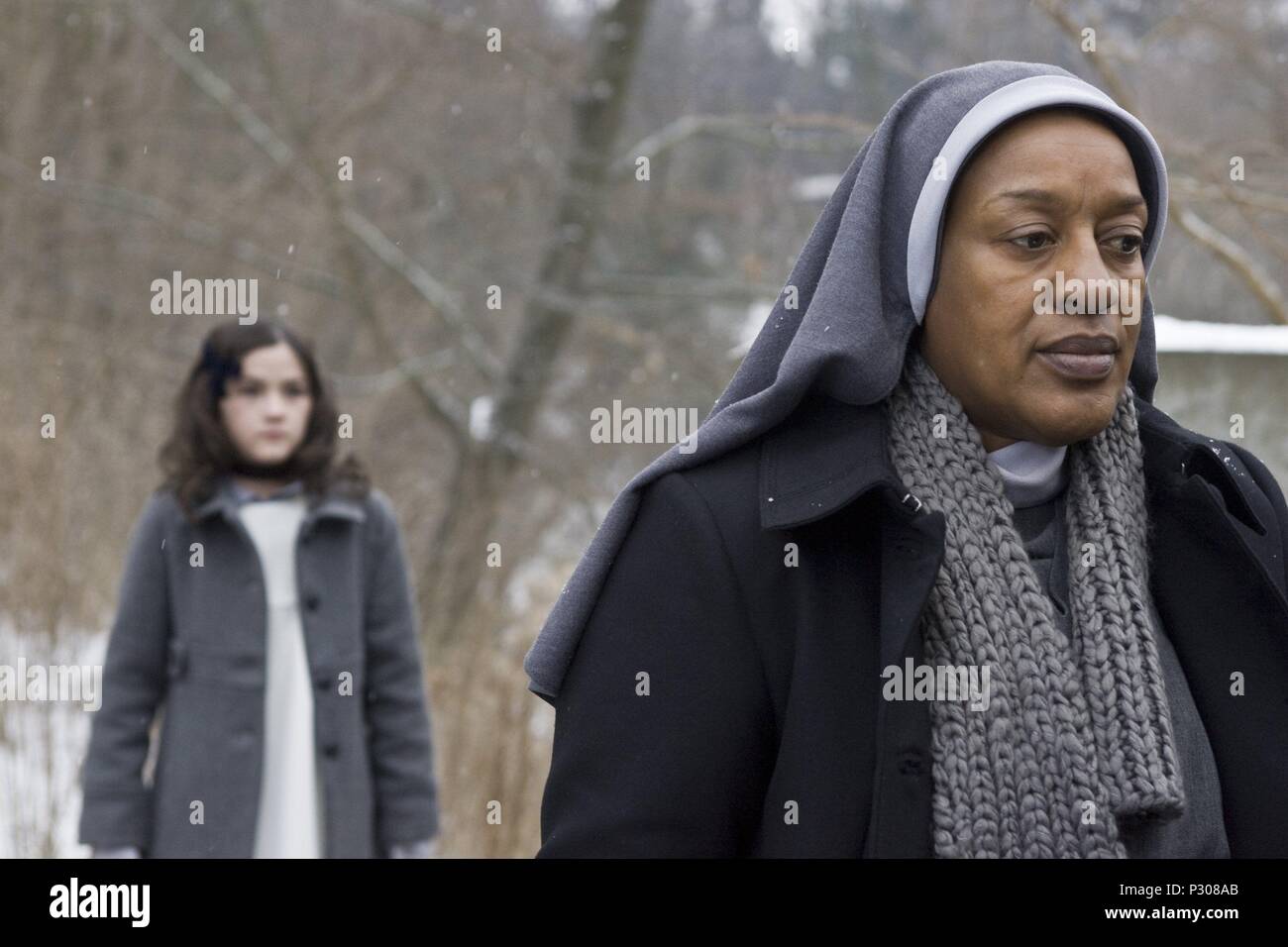 Orphan 2009 Isabelle Fuhrman High Resolution Stock Photography and ...