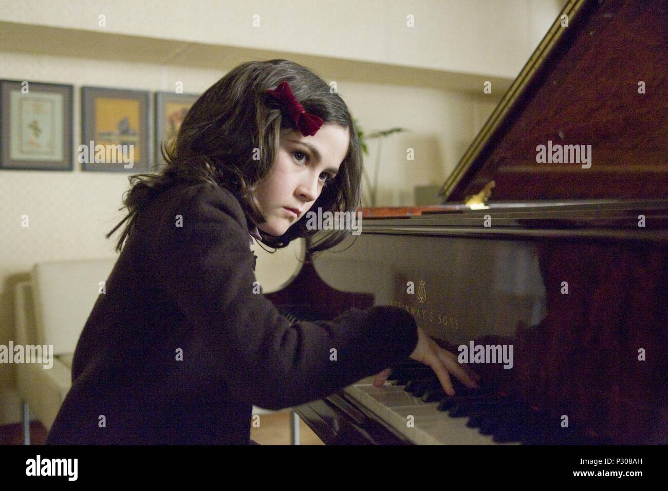 Original Film Title: ORPHAN. English Title: ORPHAN. Film Director ...