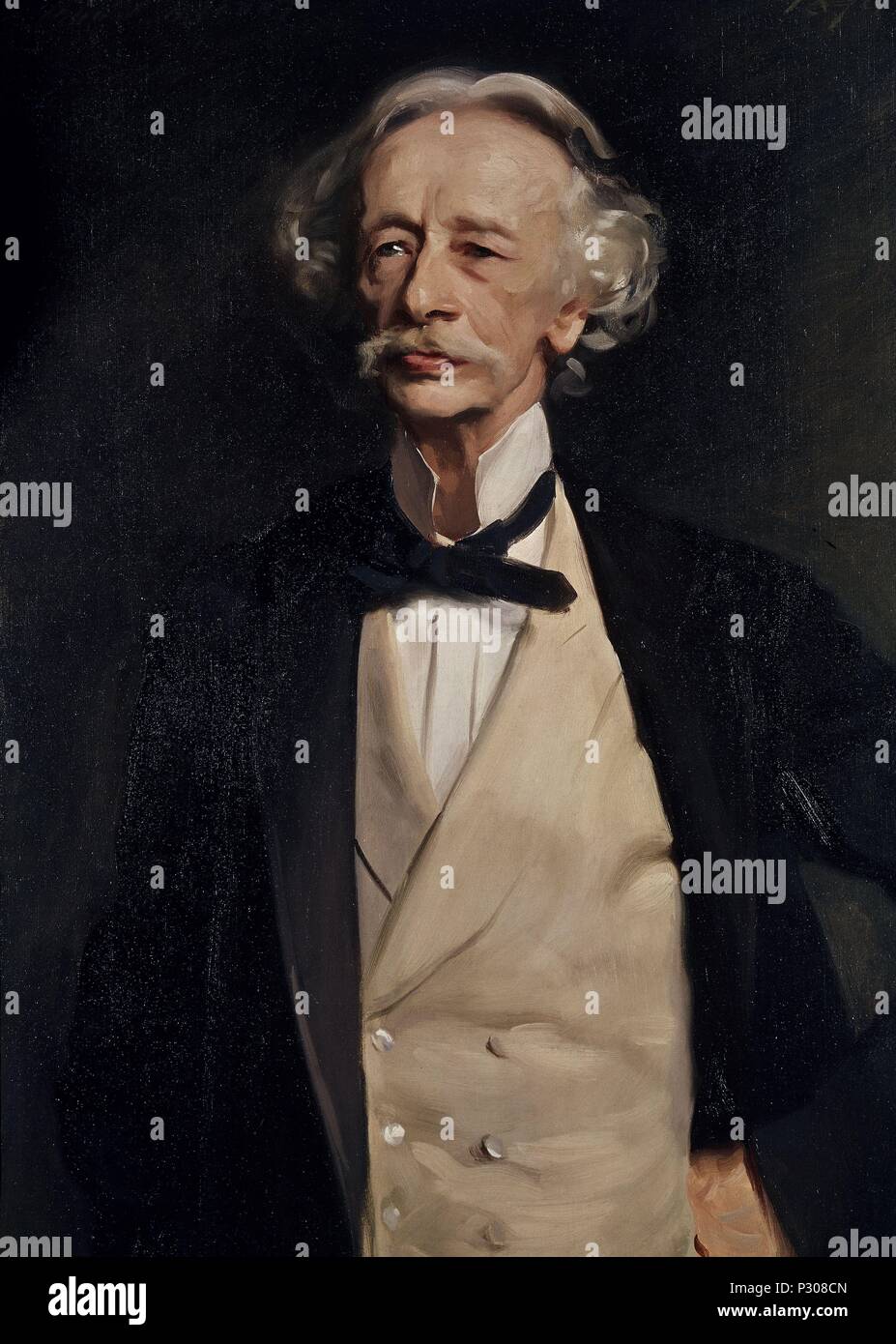 Patmore hi-res stock photography and images - Alamy