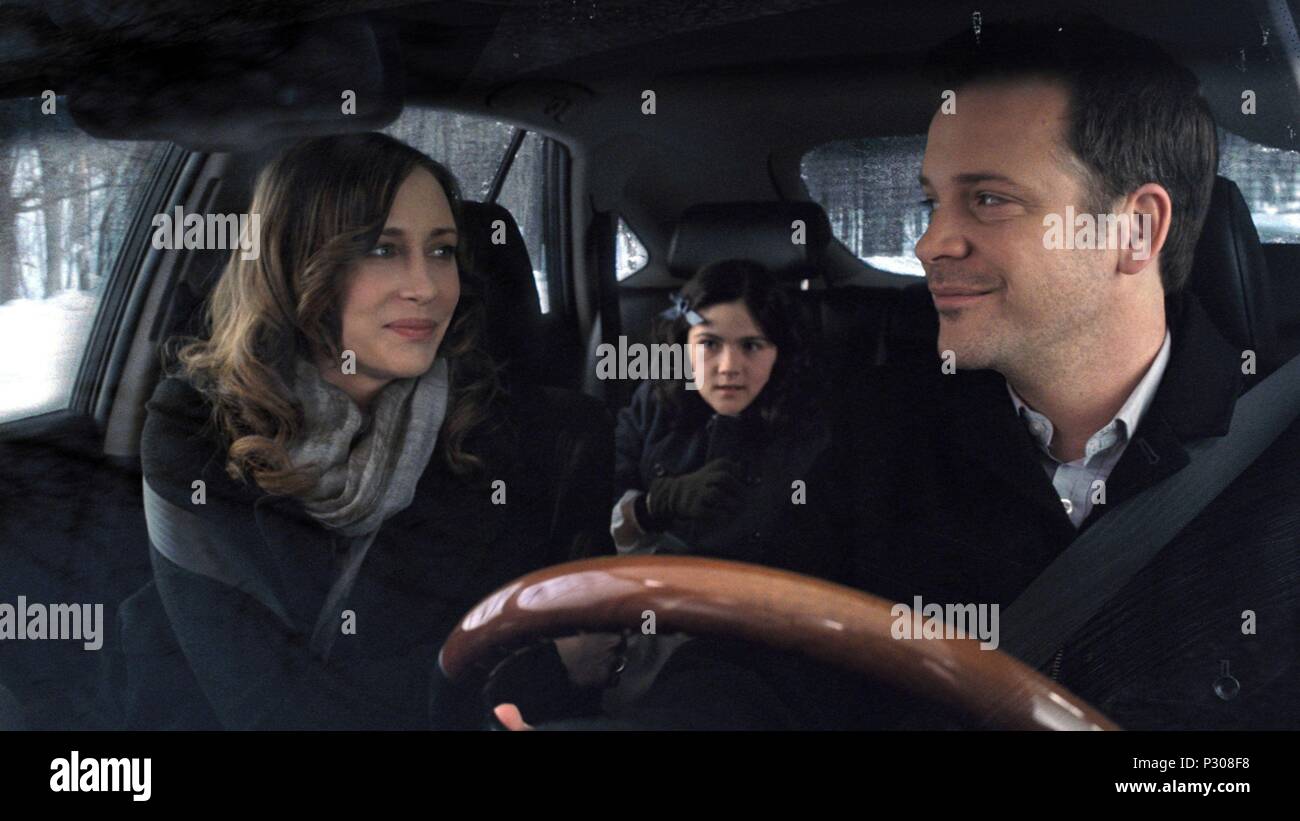 Original Film Title: ORPHAN. English Title: ORPHAN. Film Director ...