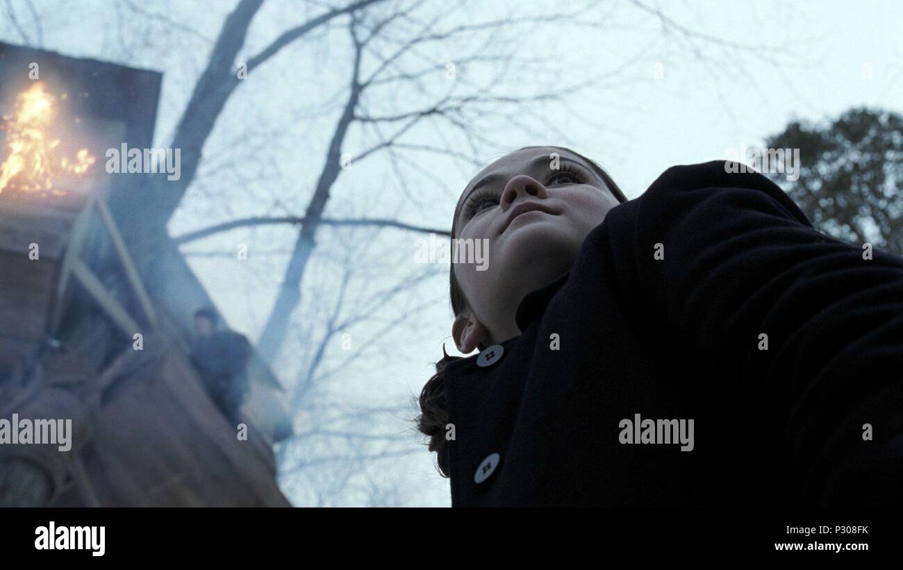 Original Film Title: ORPHAN. English Title: ORPHAN. Film Director ...