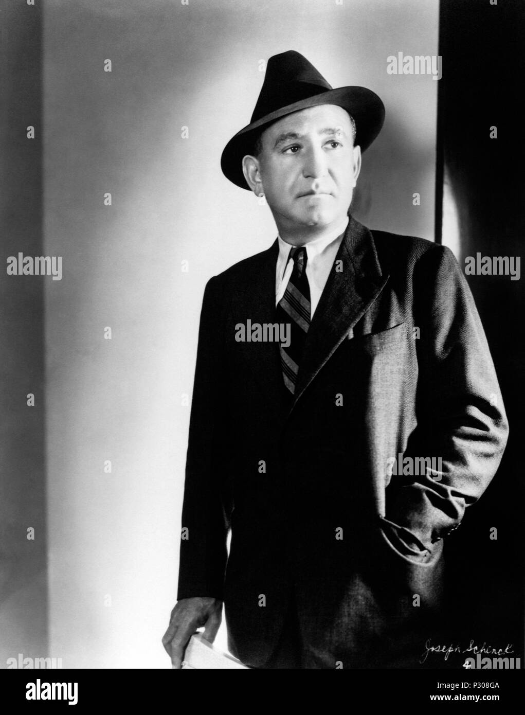 Stars: JOSEPH M. SCHENK Stock Photo - Alamy