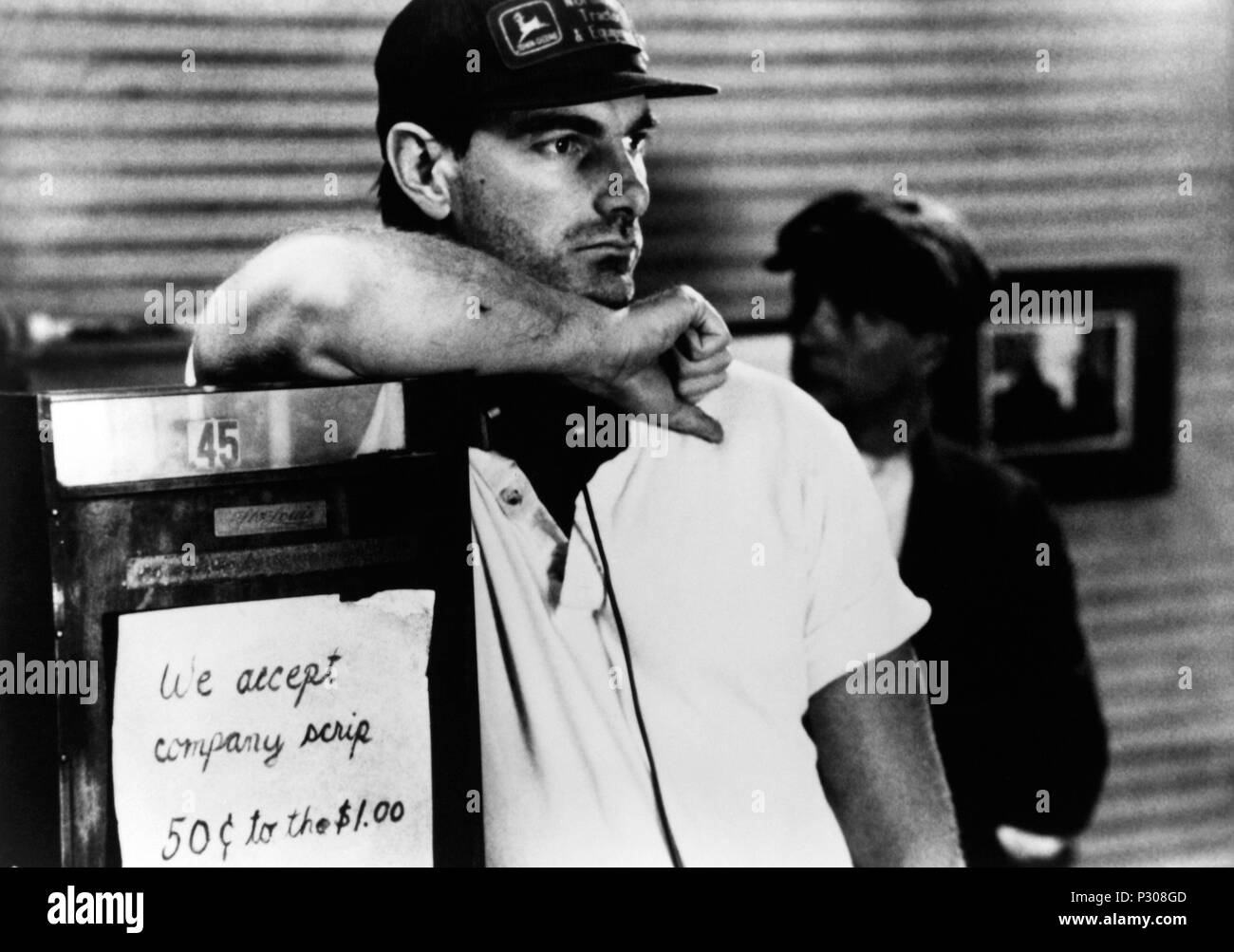 Original Film Title: MATEWAN. English Title: MATEWAN. Film Director ...