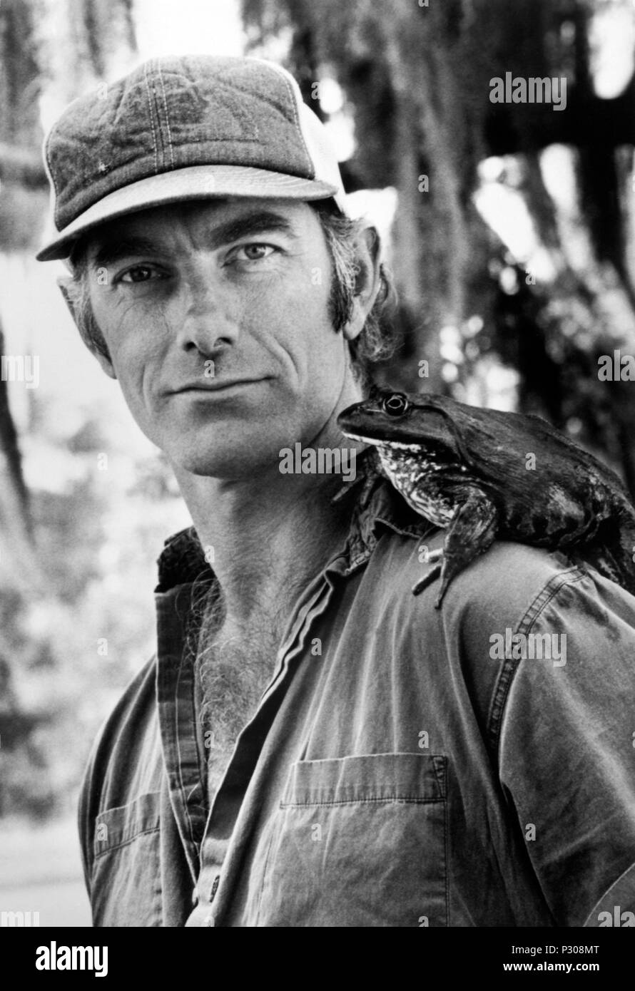 Original Film Title: PASSION FISH. English Title: PASSION FISH. Film ...