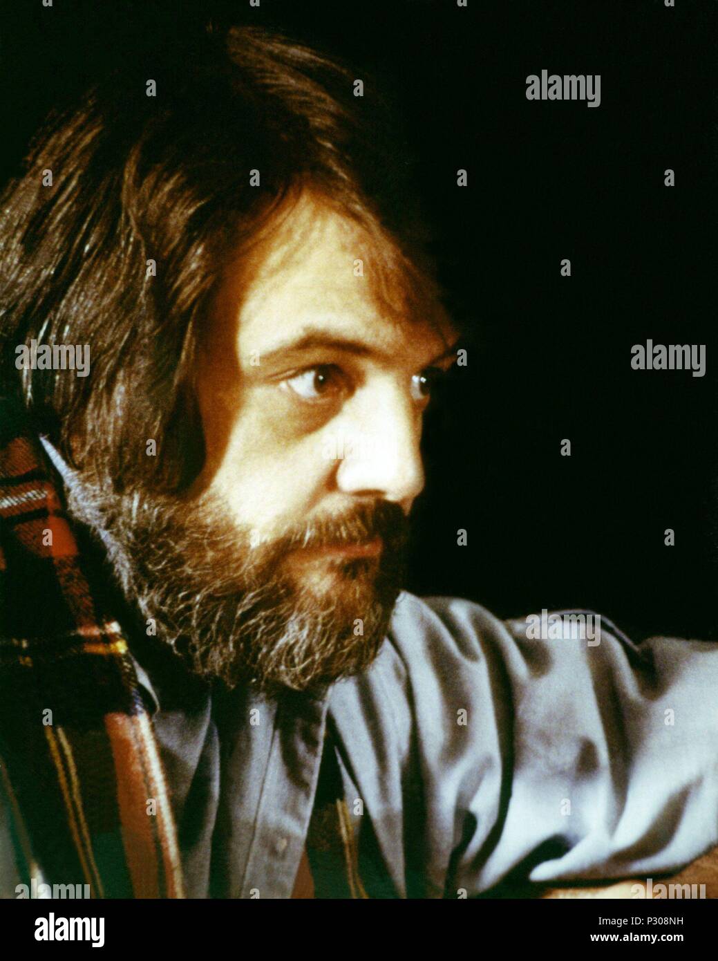 George a romero hi-res stock photography and images - Alamy