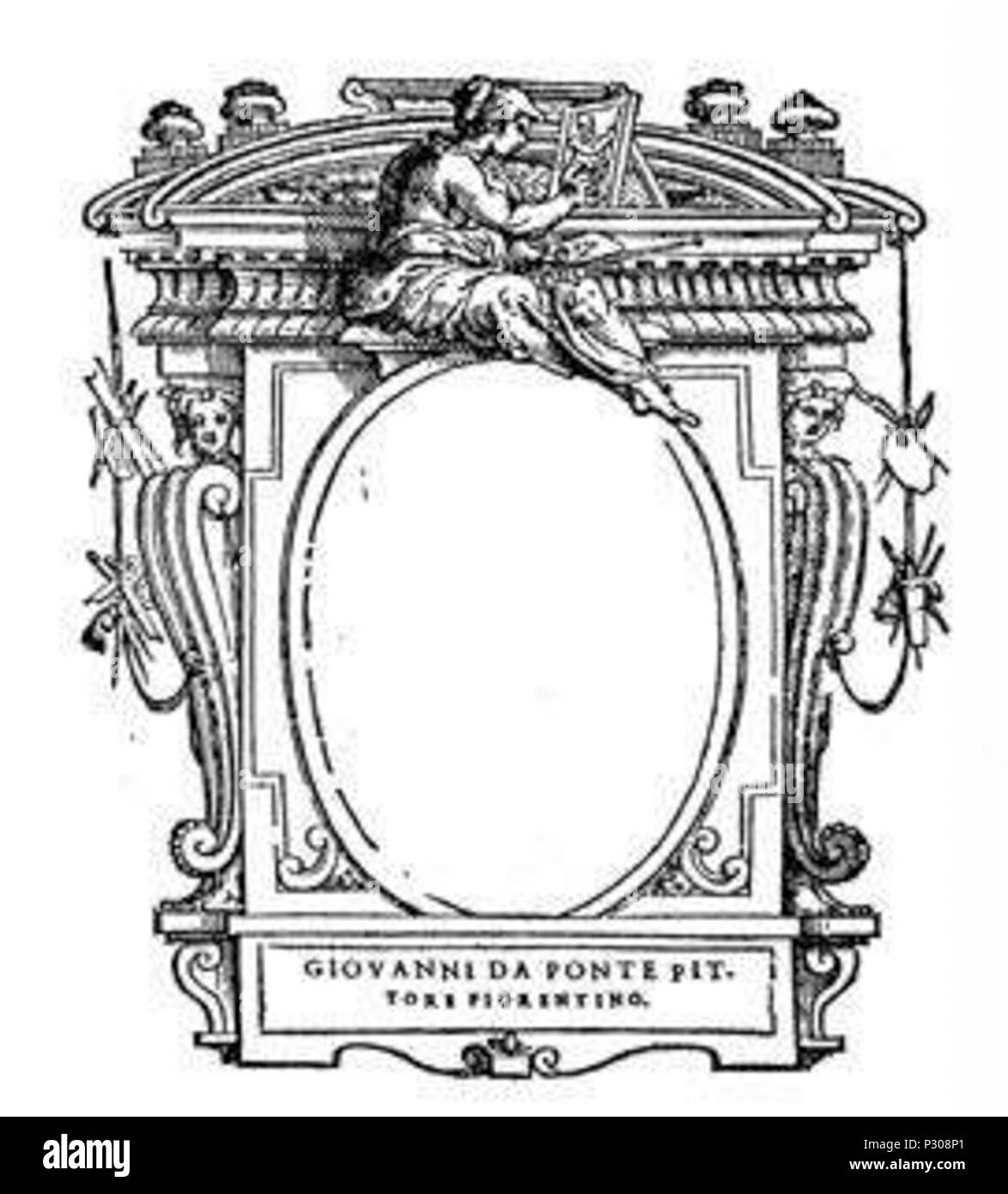 Giovanni da Black and White Stock Photos & Images - Alamy