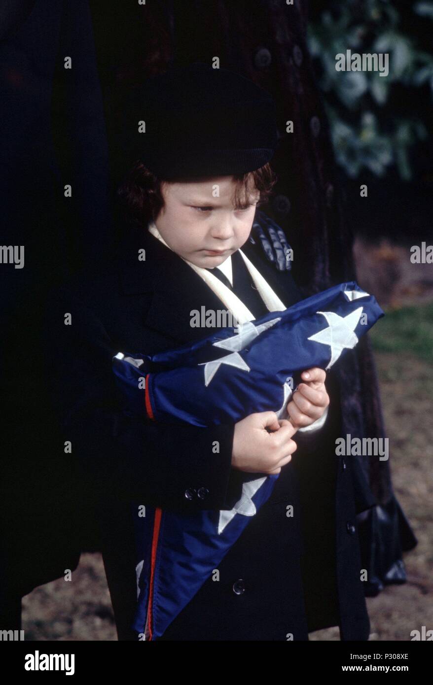 Harvey stephens the omen hi-res stock photography and images - Alamy