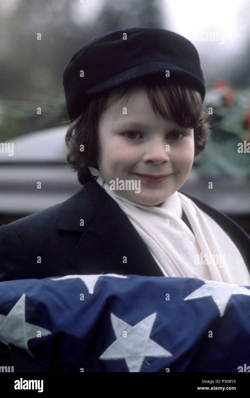 Harvey stephens the omen hi-res stock photography and images - Alamy