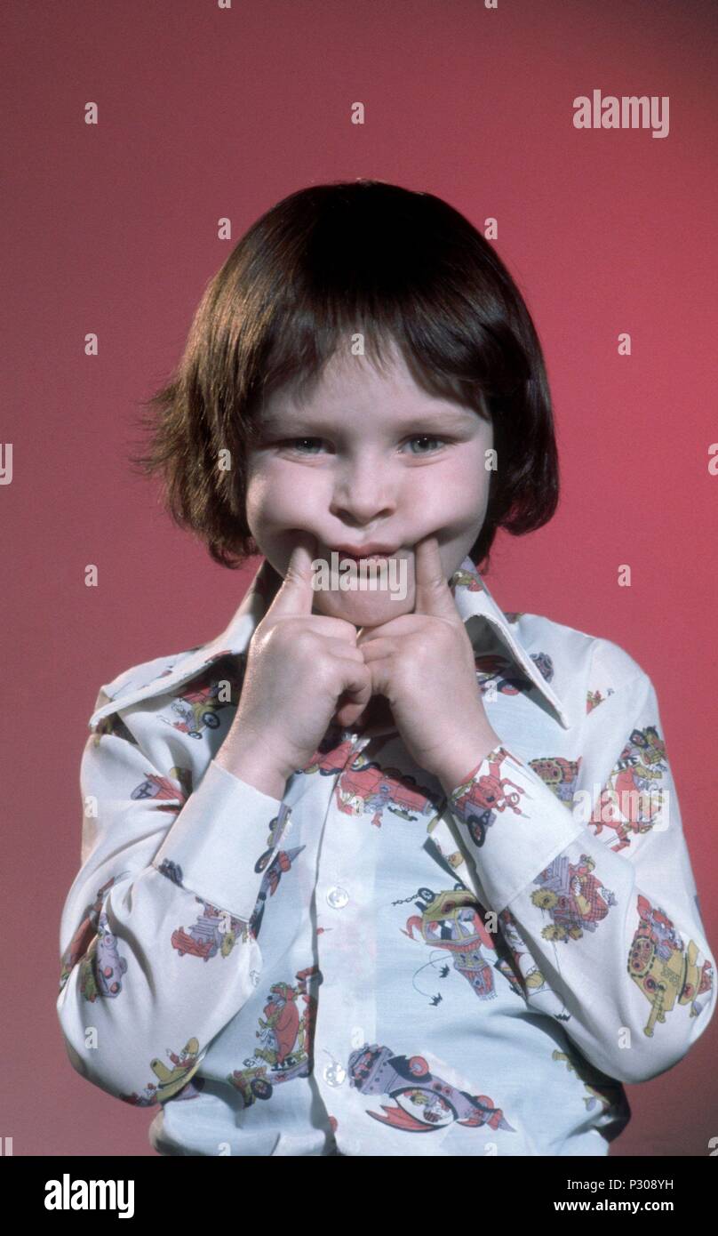 Harvey stephens the omen hi-res stock photography and images - Alamy